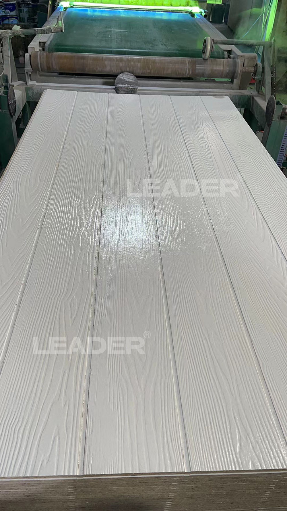 smart OSB ply grooved wall panels manufacturer