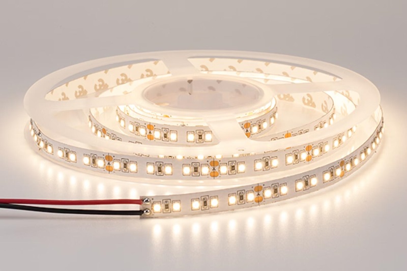 How to DIY LED Light Strips for Mirror? --Hanron lighting