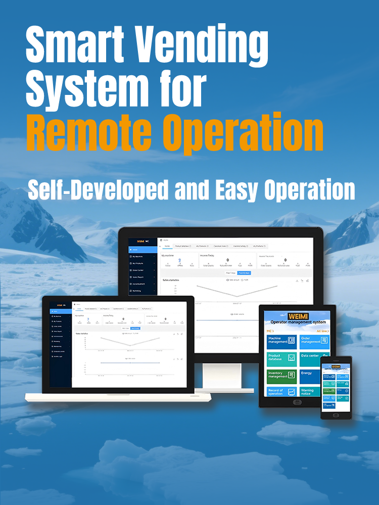 Self-Service Draft Beer Vending Machine for Bars & Restaurants