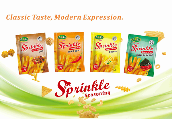 Cheese and Onion Seasoning Powder,Cheese Sprinkle Powder For Popcorn ...